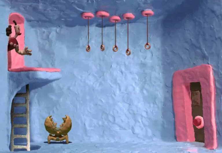 3D Animation Examples in Video Games Industry - Bandurart