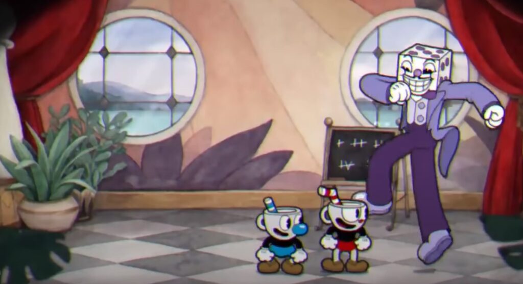 The Style and Beauty of Hand Drawn Games - Bandurart