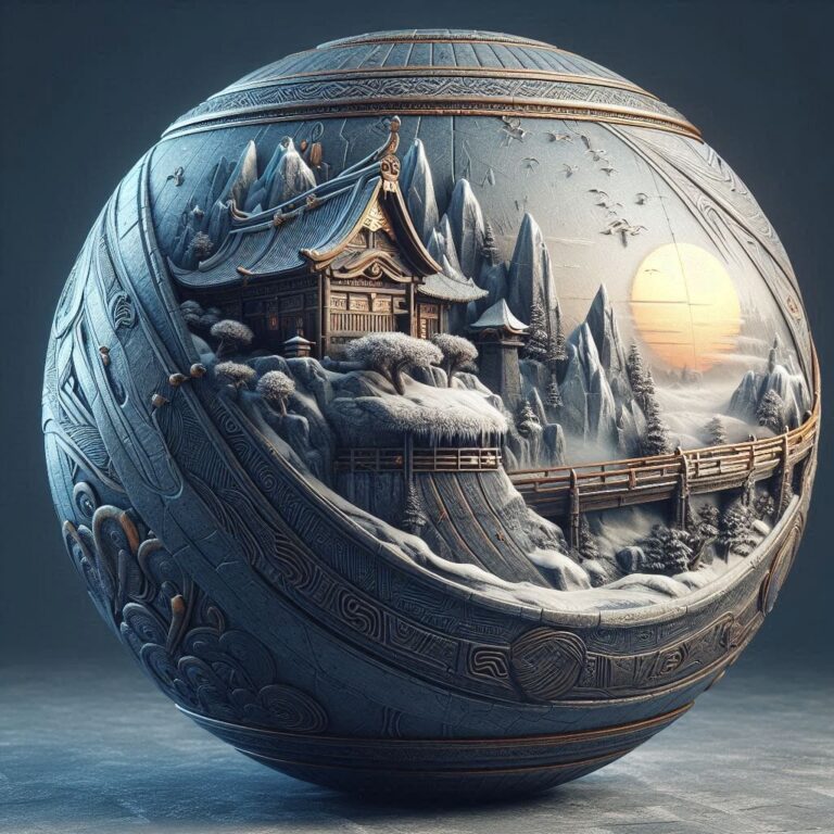 How to Make Textures for 3D Models for a Beginner? - Bandurart