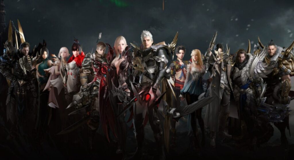 The Ultimate Lost Ark Tier List for Beginners - Bandurart