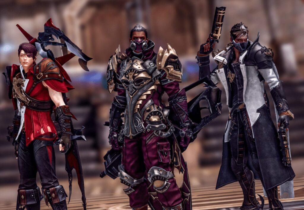 The Ultimate Lost Ark Tier List for Beginners - Bandurart