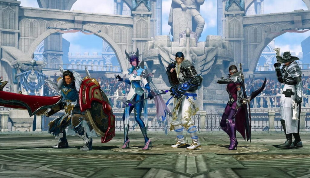 The Ultimate Lost Ark Tier List for Beginners - Bandurart