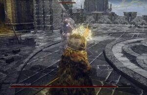 How to Use the Grand Lift of Rold in Elden Ring? - Bandurart