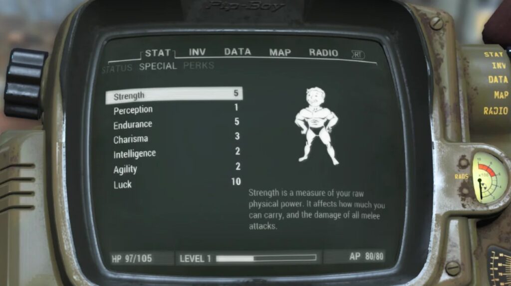 What Are the Best Fallout 4 Builds? - Bandurart