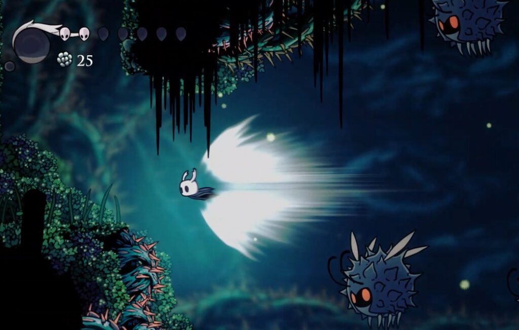 What Makes the Good Platformer Level Design? - Bandurart