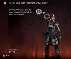 How to Get The Horizon Zero Dawn Best Armor? - Bandurart