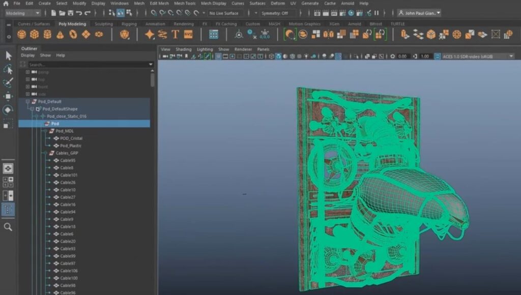Maya vs Blender – What to Choose in 2024? - Bandurart