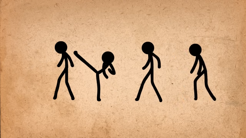 Arc Animation – 12 Principles 3D Animators Use - Bandurart