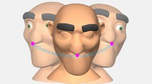 Arc Animation – 12 Principles 3D Animators Use - Bandurart