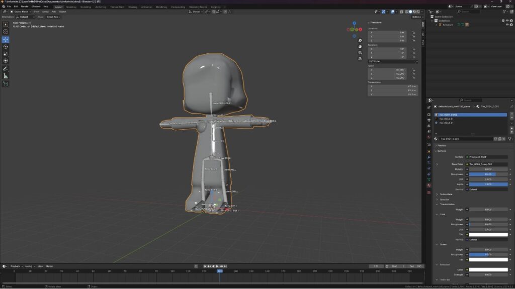 All About Solid Drawing Principle of Animation - Bandurart