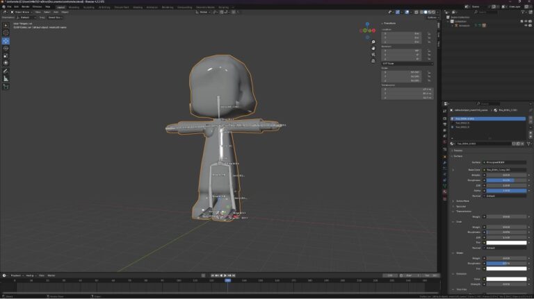 All About Solid Drawing Principle of Animation - Bandurart