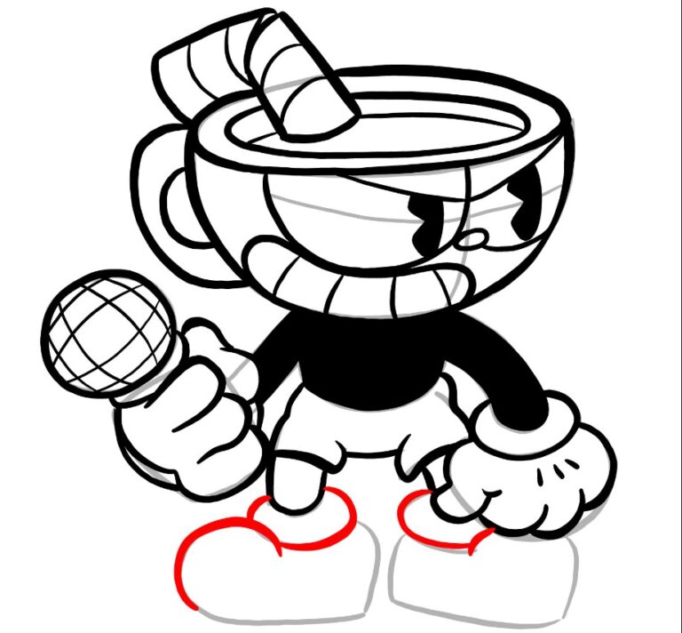 All About Solid Drawing Principle of Animation - Bandurart