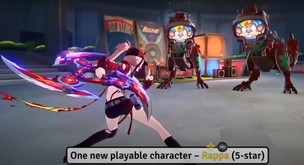 The Ultimate Honkai Star Rail Tier List - Bandurart