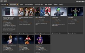 The Ultimate Guide to Tekken 8 Mods - Bandurart
