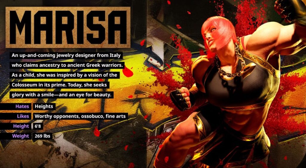 The Best Street Fighter Characters after the July 2025 Patch