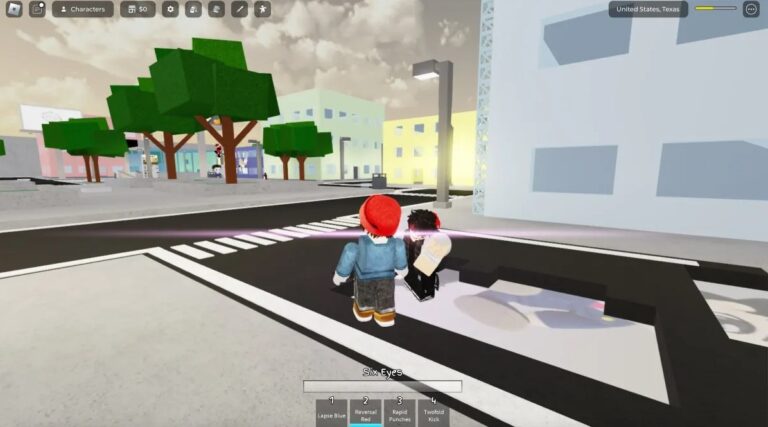 Jujutsu Shenanigans Codes (December 2025)