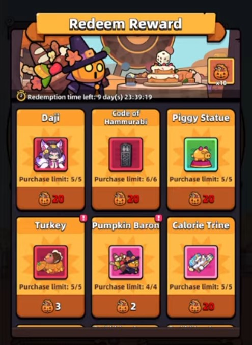 Capybara Go Codes (January 2026)