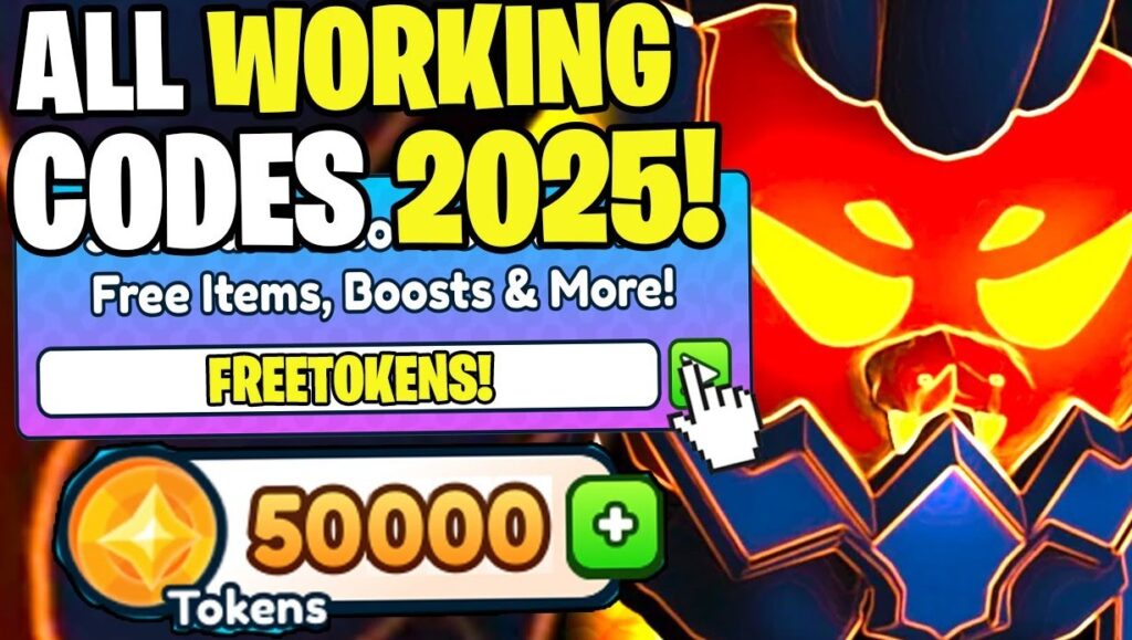 Rebirth Champions Ultimate Codes (January 2026)