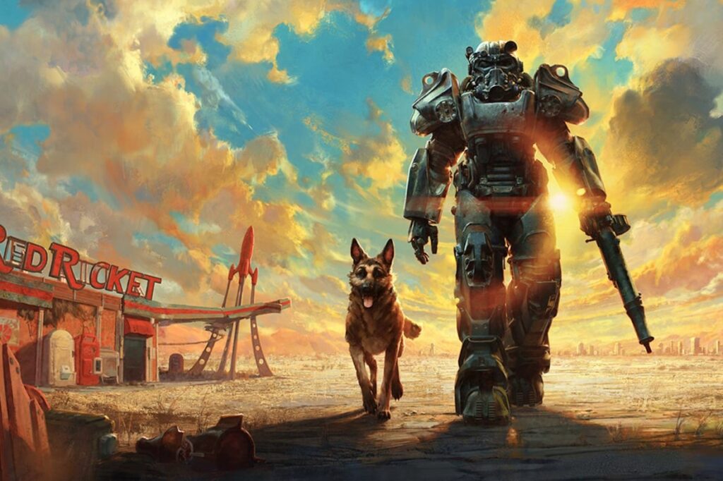 Fallout 3 Remastered: Release Date Rumors